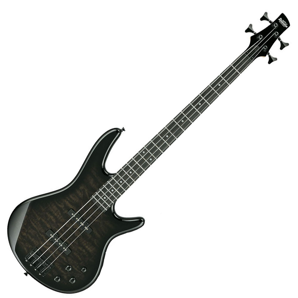 Ibanez GSR280QA-TKS bas gitara