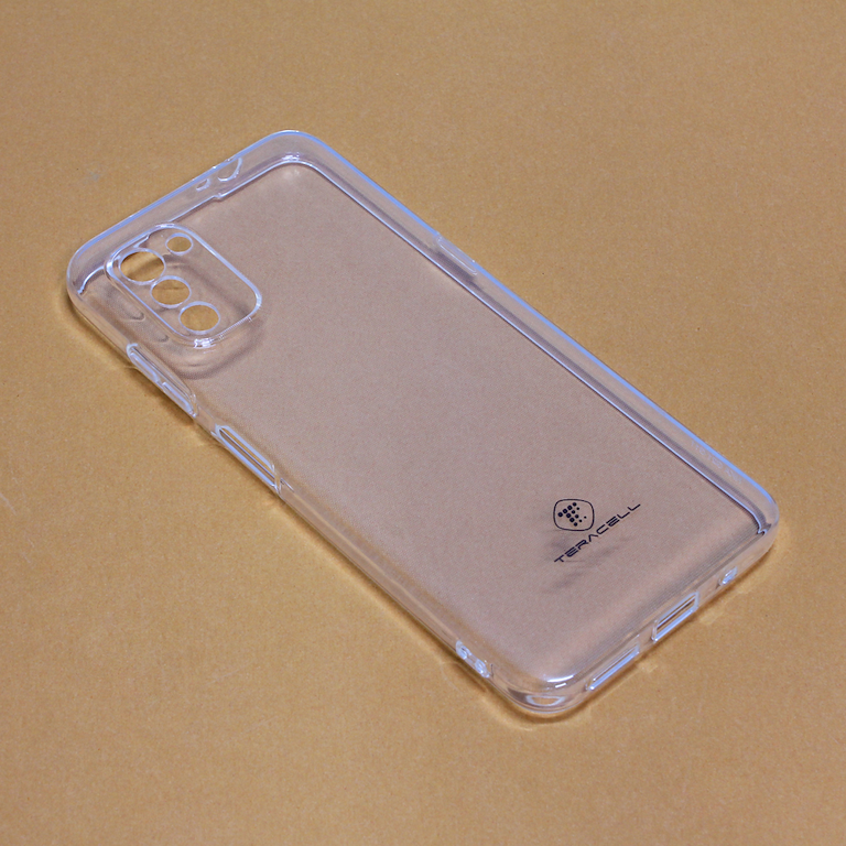 Maska Teracell Giulietta za Nokia G11/G21 transparent