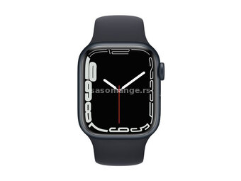 Apple Watch Series 7 41mm Midnight