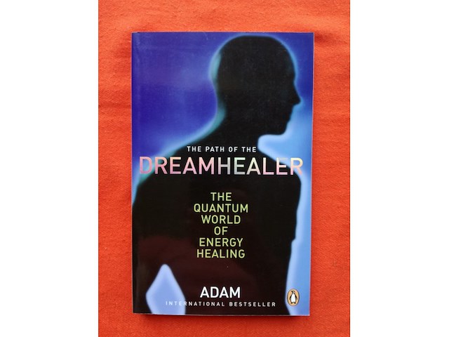 ADAM - DREAMHEALER