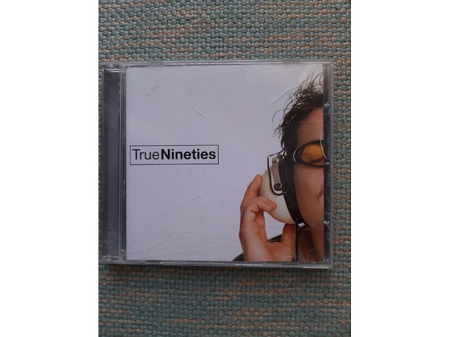 True Nineties disk 3