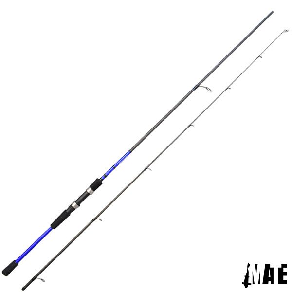 Mate Danube Basic Spin 9’ 274cm 20-60g 2sec