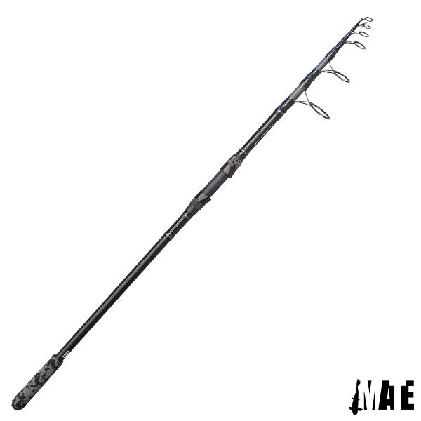 Mate Danube Tele Carp 10′ 3.00m 3,5lbs