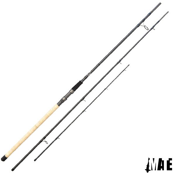 Mate Danube Feeder 9’ 270cm 150g