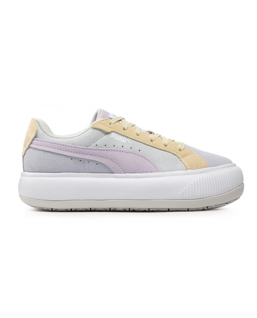 PUMA SUEDE MAYU RAW WNS ICE FLOW