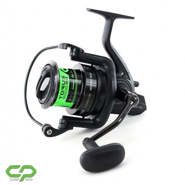 Carp Pro TORUS CAST 6000 SD