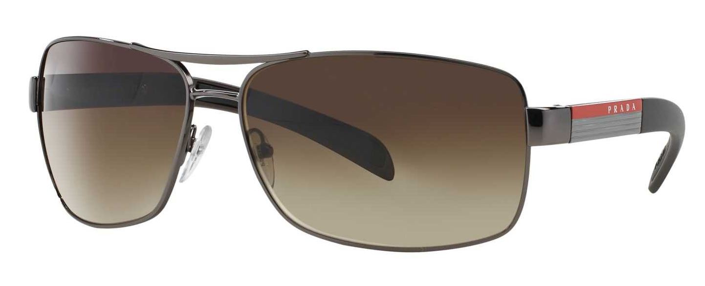 PRADA LINEA ROSSA Suncane naocare 0PS 54IS 5AV6S1 65