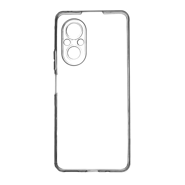 TPU 0,3mm Nova 9 SE/Honor 50 SE (white)