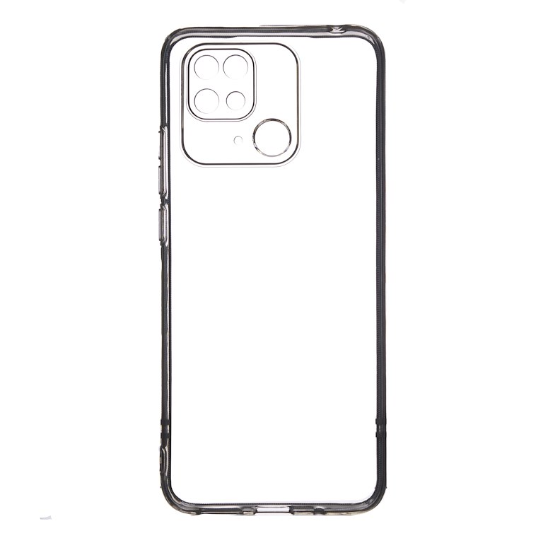 TPU CLEAR SOLID for Redmi 10C