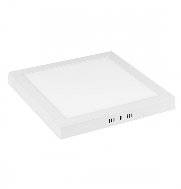 LYNCO- PANEL, LED, NADGRADNI, 24W-3000K, 300X300 KVADRAT, 630300018