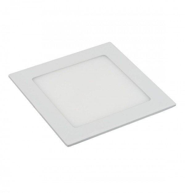 LYNCO- PANEL, LED, UGRADNI, 12W-3000K, 170X170 KVADRAT, 630300002