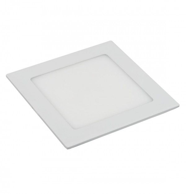 LYNCO- PANEL, LED, UGRADNI, 12W-6000K, 170X170 KVADRAT, 630300004