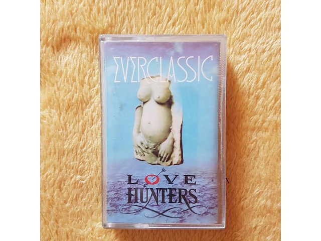 Love Hunters Everclassic (1994)