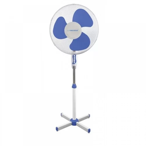 Stojeći ventilator Esperanza EHF001WB
Stojeći ventilator Esperanza EHF001WB