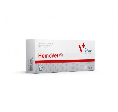 Hemovet 60/1