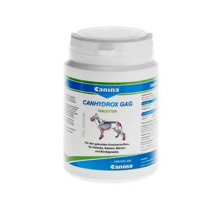 Canhydrox gag