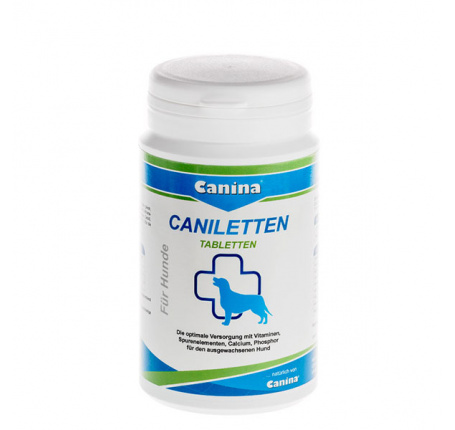 Canina Canilette 150/1