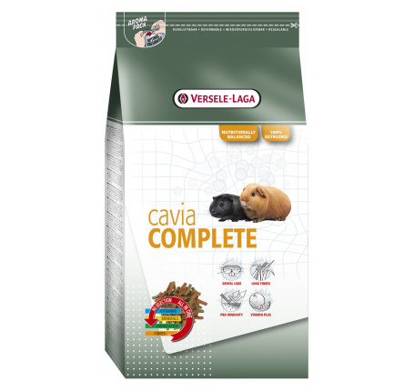 VLG Complete CAVIA (morsko prase) 500g