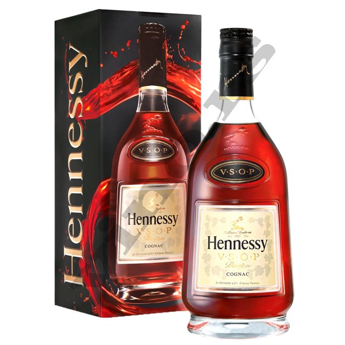 Hennessy VSOP Privilege