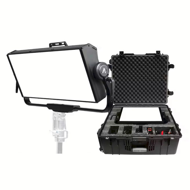 Aputure Nova P600c 2x1 RGBWW LED - Kit sa koferom!