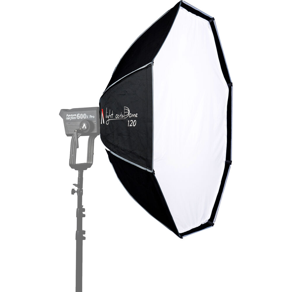 Aputure Light OctaDome 120cm sa gridom