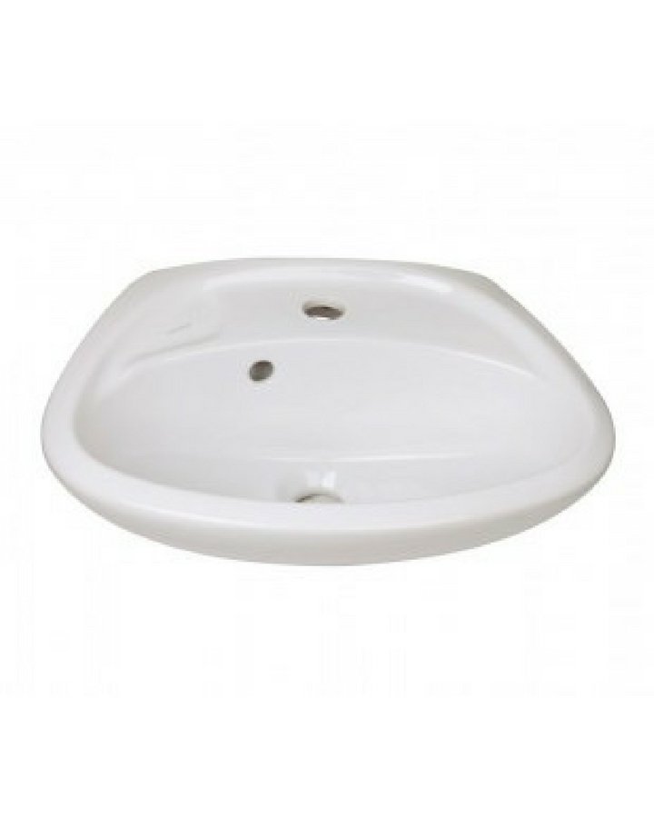 13905 Lavabo 46 cm 8163830001041 Fayans