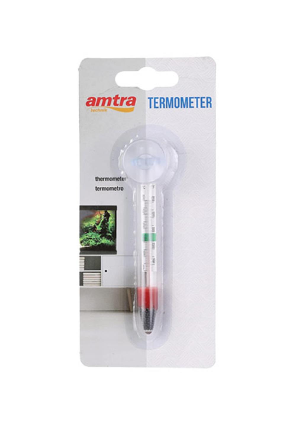 Amtra termometar