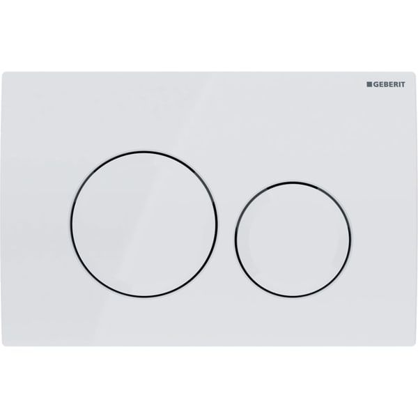KOMPLET SET Geberit Delta20 sa WC šoljom