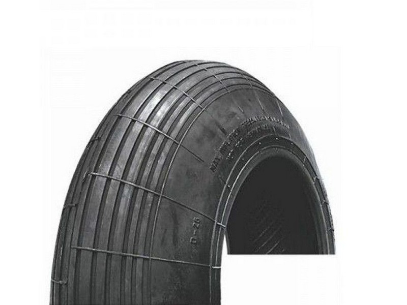 Spoljna guma za kolica 3.50-8 D-26 TRAYAL