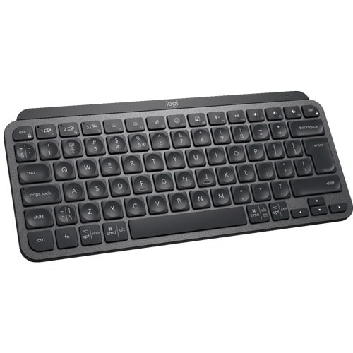 Logitech MX Keys Mini Bežična tastatura | 920-010498