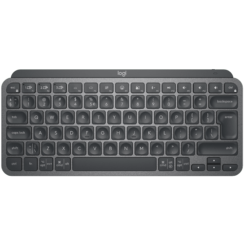 Logitech MX Keys Mini Bežična tastatura | 920-010498