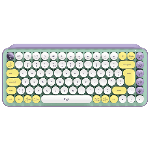 Logitech Pop Keyboard Daydream Bežična tastatura | 920-010736