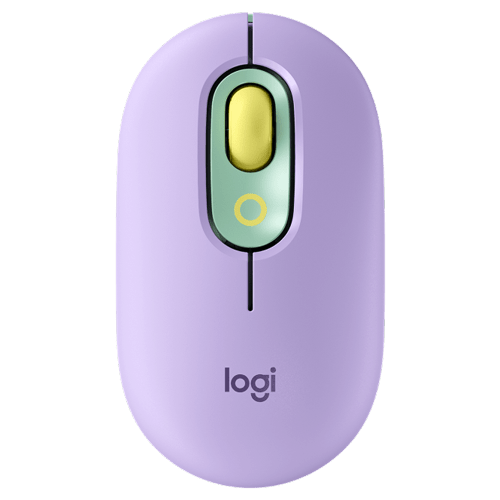 Logitech Pop Mouse Daydream bežični miš | 910-006547
