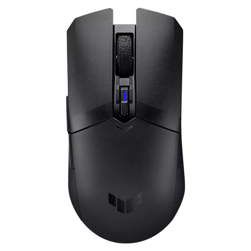 Asus TUF Gaming M4 Wireless Black Gejmerski miš