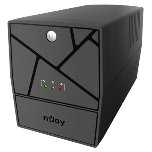 NJOY Keen 1500 UPS UPLI-LI150KU-CG01B