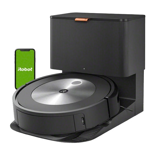 iROBOT Roomba j7+ (j7558 ) Robot usisivač