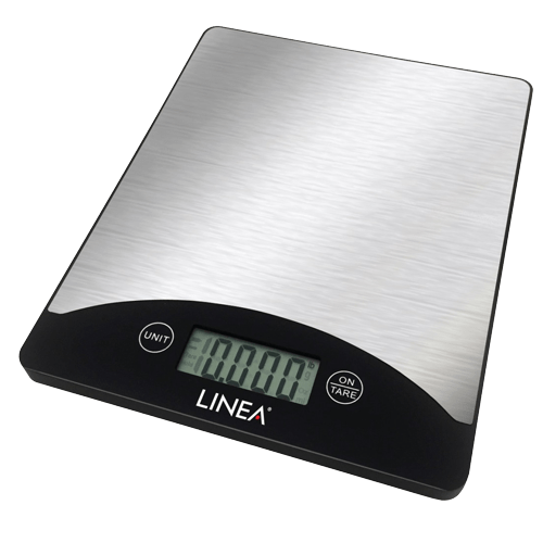 LINEA Kuhinjska vaga LKV-0452