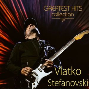 VLATKO STEFANOVSKI