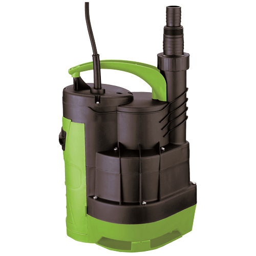 FIELDMANN Pumpa za vodu FVC 5015-EK