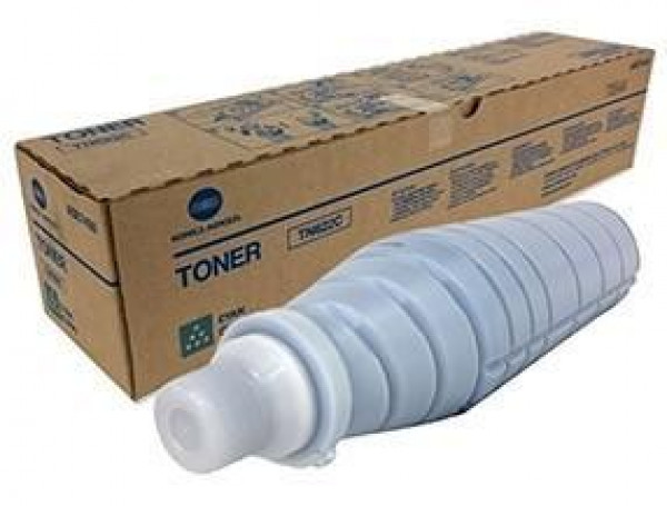 Konica Minolta toner TN-622 C (A5E7450)