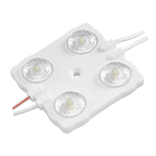 LED modul dnevna svetlost EPISTAR SMD2835 2W LDME4/EP