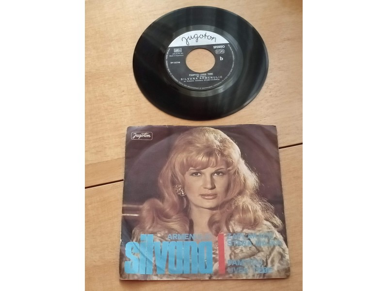 Silvana Armenulić - Zaplakaće Stara Majka - Pamtiću