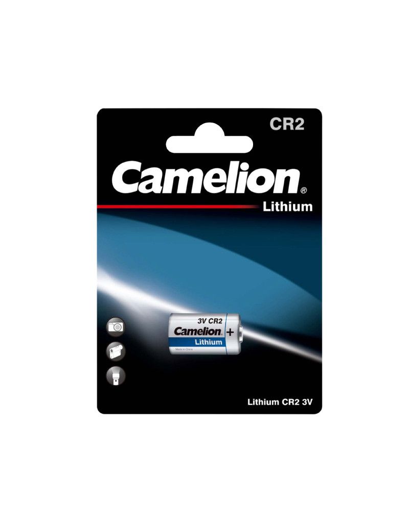 CAMELION Camelion litijumska baterija CR2