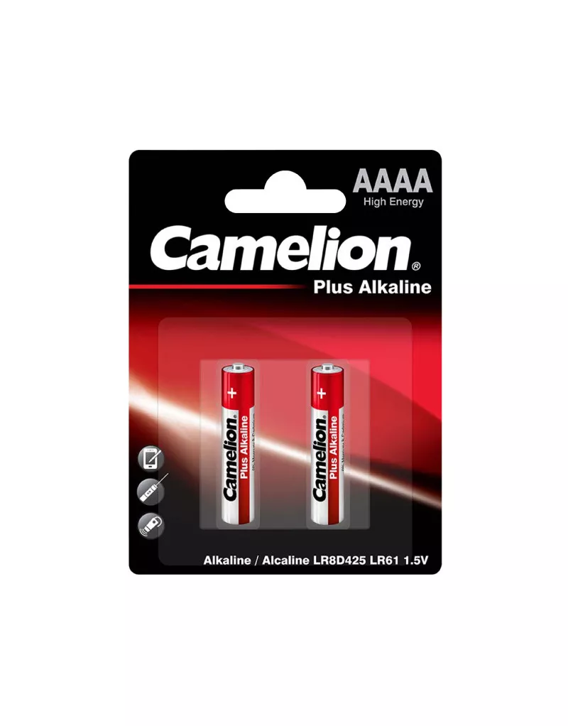 CAMELION Camelion alkalne baterije AAAA