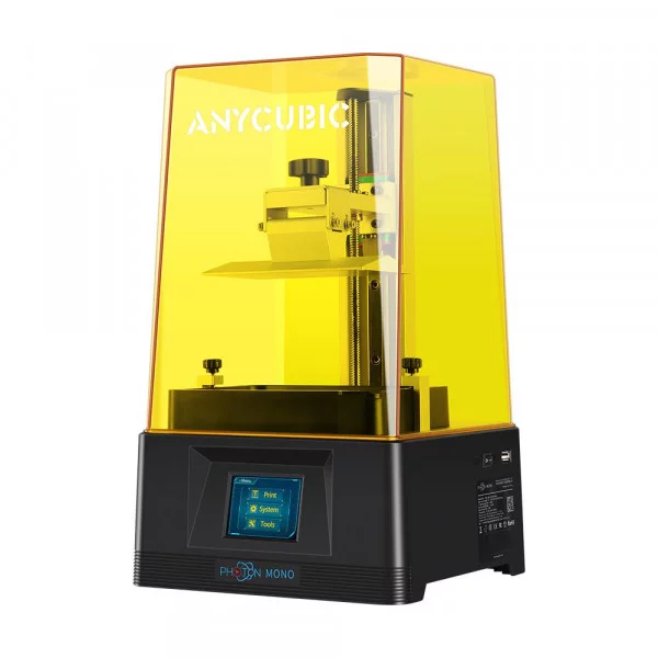 Anycubic Photon Mono 4K, 3D printer