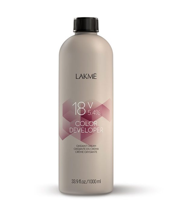 Lakme Color Developer 18V 1000ml