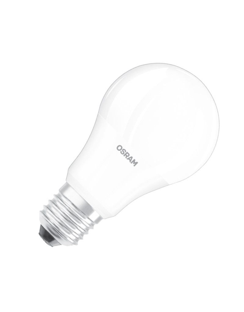 OSRAM LED sijalica toplo bela 8.5W