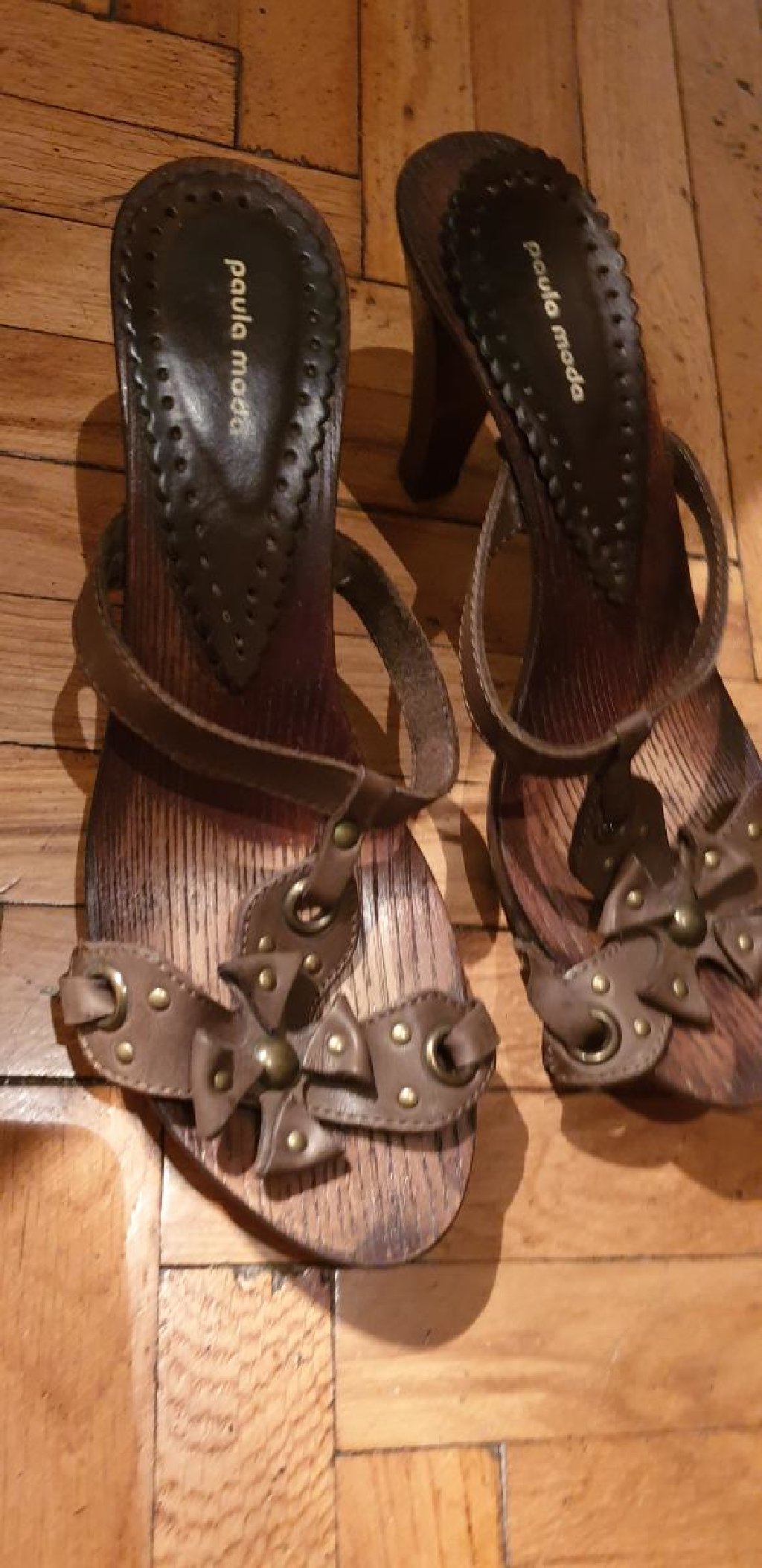 Sandale, Dizel, Size: 40