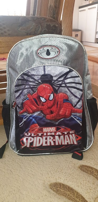 Spider-man ranac nov original firme Marvel. snizeno