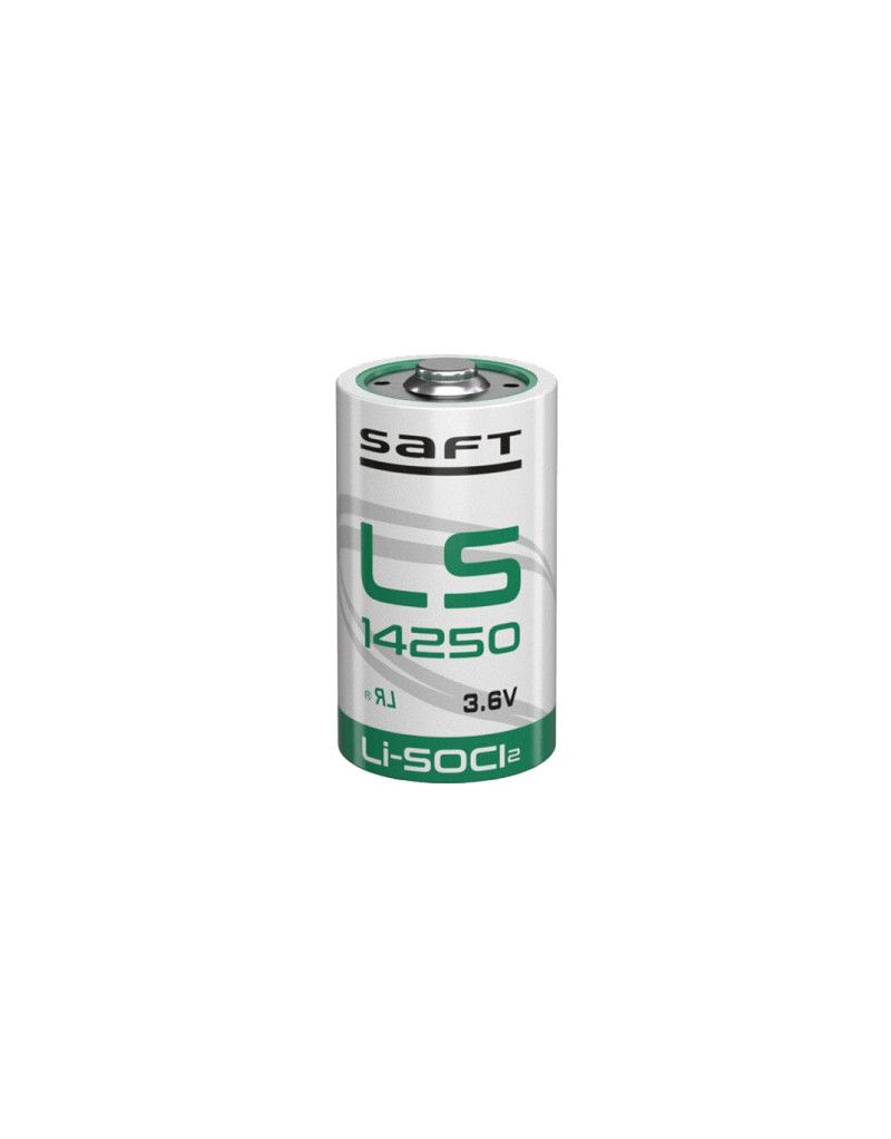 SAFT LS Saft LS litijumska baterija 1.2Ah